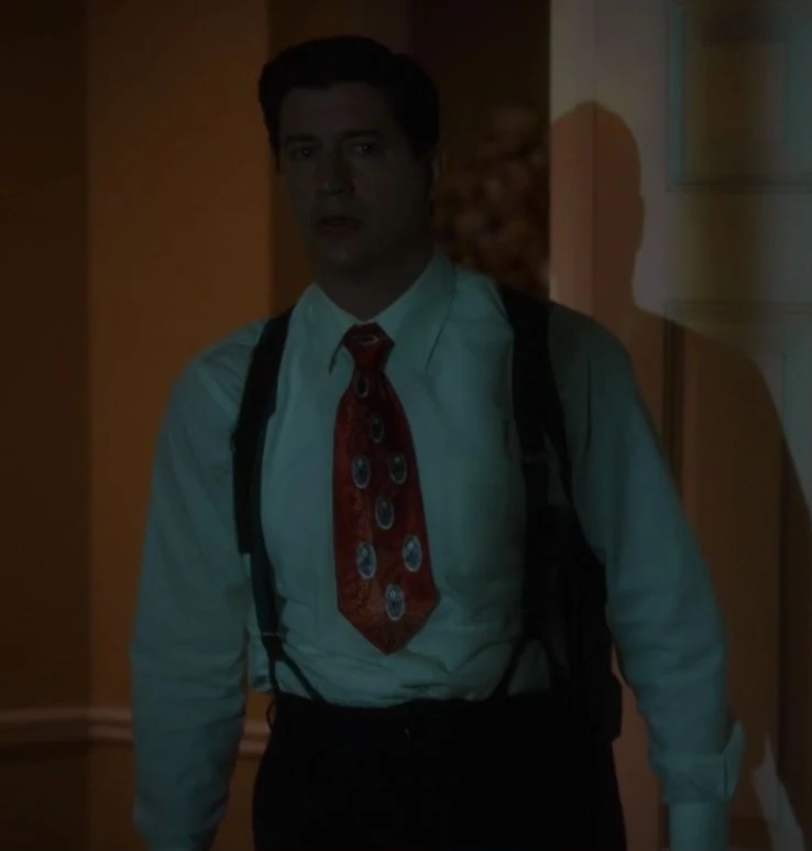 Joseph Manfredi | S.H.I.E.L.D. Files Wiki | Fandom