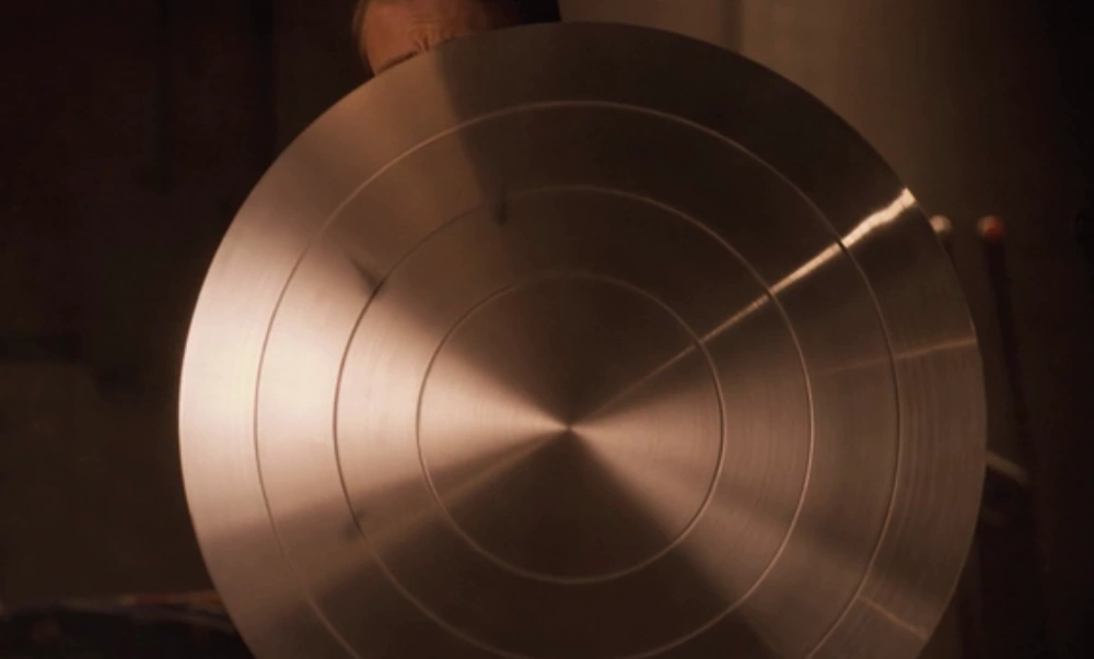 Vibranium | S.H.I.E.L.D. Files Wiki | Fandom