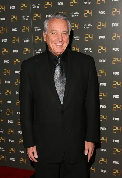 Bob Gunton | S.H.I.E.L.D. Files Wiki | Fandom