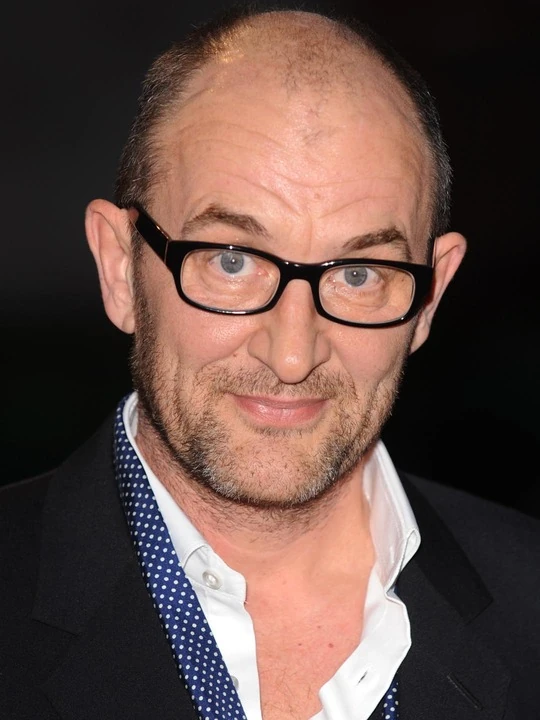 Ralph Brown | S.H.I.E.L.D. Files Wiki | Fandom