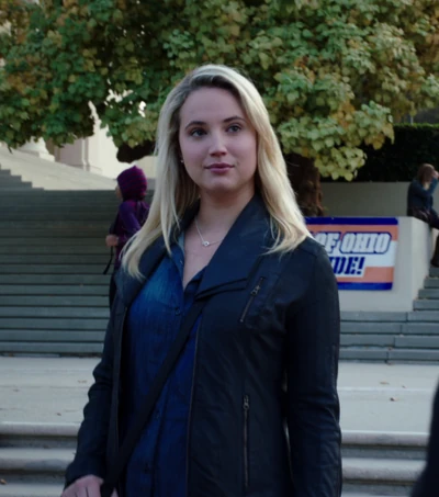 Laura Hayward | S.H.I.E.L.D. Files Wiki | Fandom