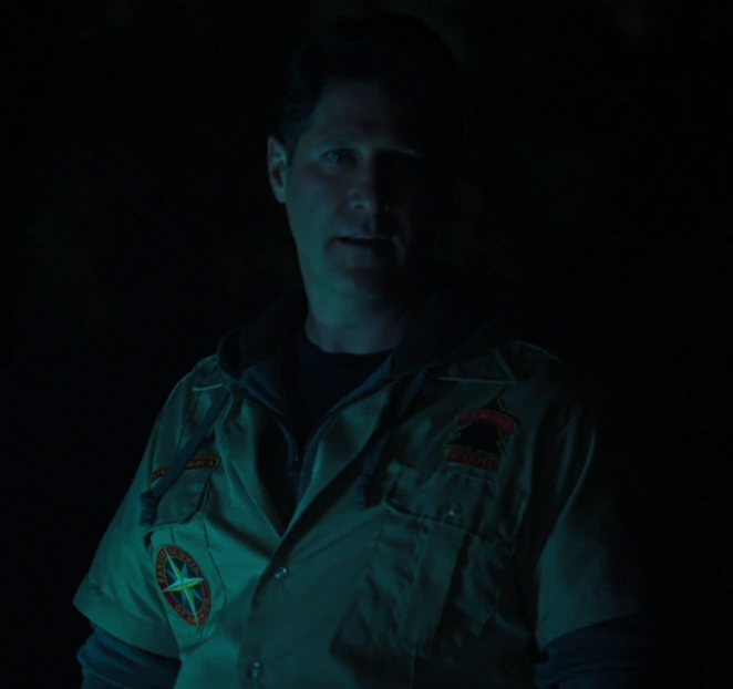 Adam Cross | S.H.I.E.L.D. Files Wiki | Fandom