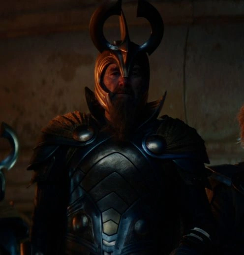 Tyr | S.H.I.E.L.D. Files Wiki | Fandom