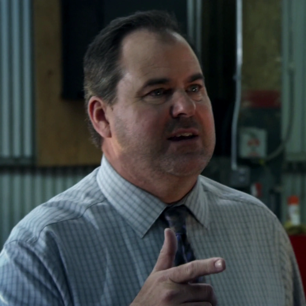 Gary | S.H.I.E.L.D. Files Wiki | Fandom