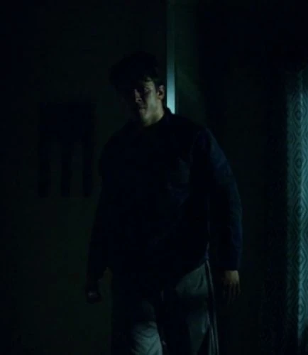 Mr. Rance | S.H.I.E.L.D. Files Wiki | Fandom