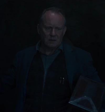 Dr. Erik Selvig | S.H.I.E.L.D. Files Wiki | Fandom