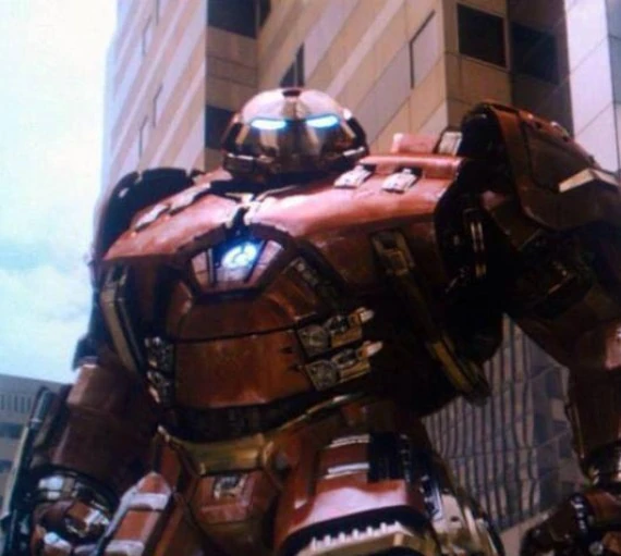 Mark XLIV | S.H.I.E.L.D. Files Wiki | Fandom