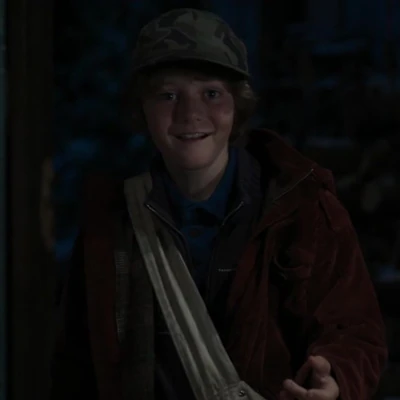 Harley Keener | S.H.I.E.L.D. Files Wiki | Fandom