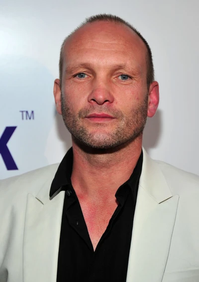 Andrew Howard | S.H.I.E.L.D. Files Wiki | Fandom
