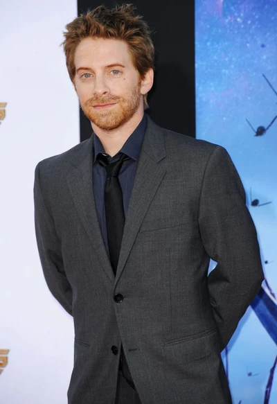 Seth Green | S.H.I.E.L.D. Files Wiki | Fandom
