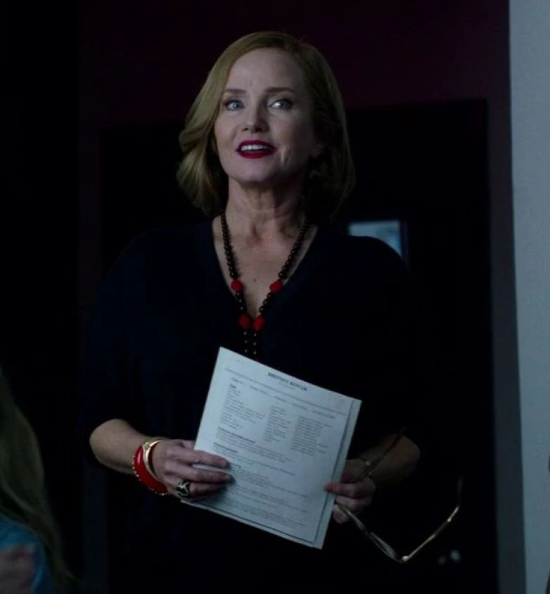 Dorothy Walker | S.H.I.E.L.D. Files Wiki | Fandom