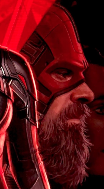Red Guardian | S.H.I.E.L.D. Files Wiki | Fandom