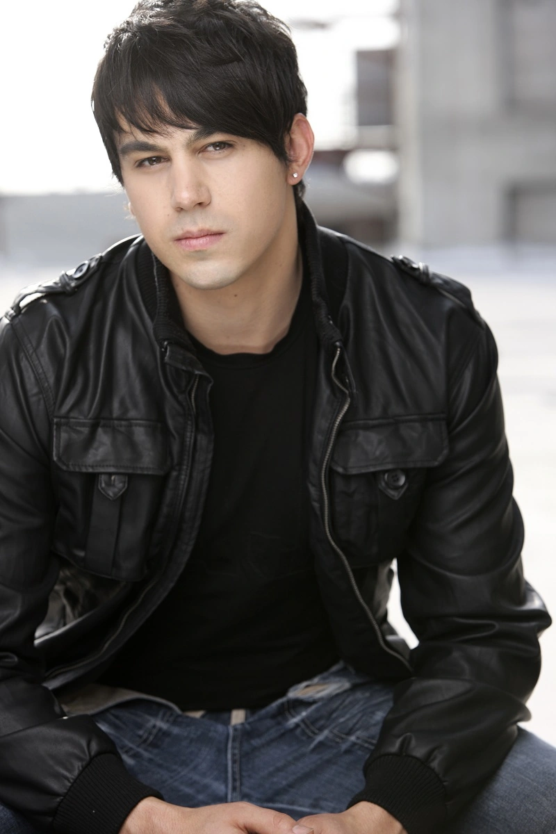 Morgan Benoit | S.H.I.E.L.D. Files Wiki | Fandom