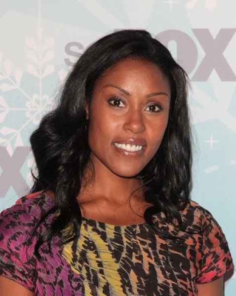 Christine Adams | S.H.I.E.L.D. Files Wiki | Fandom