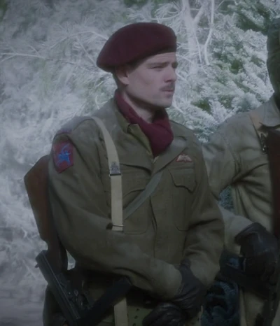 Pinky Pinkerton | S.H.I.E.L.D. Files Wiki | Fandom