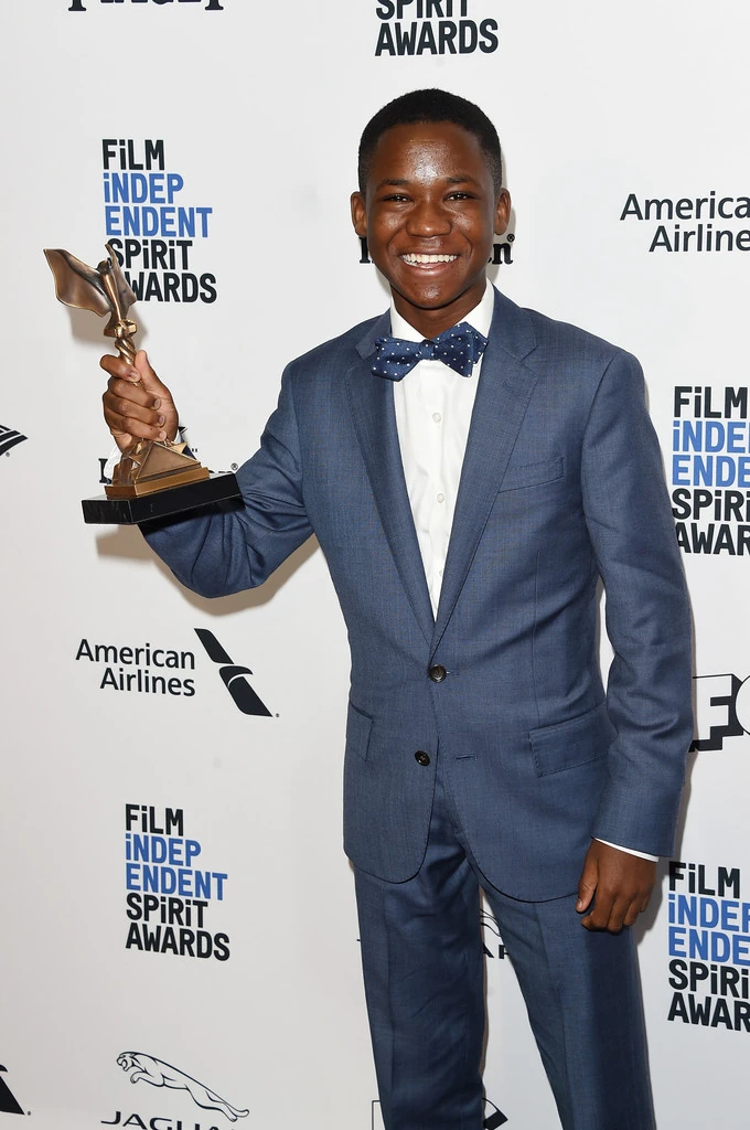 Abraham Attah | S.H.I.E.L.D. Files Wiki | Fandom