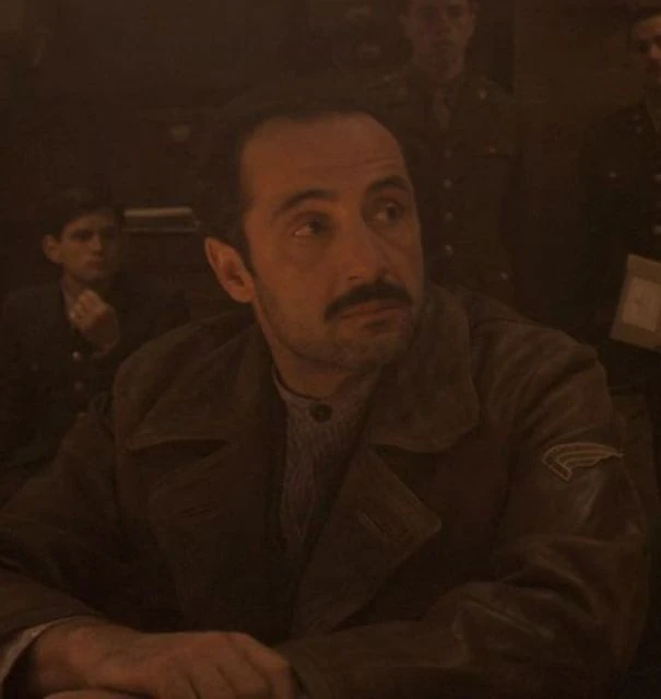 Jacques Dernier | S.H.I.E.L.D. Files Wiki | Fandom