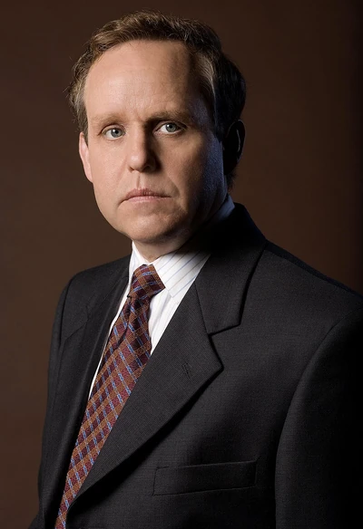 Peter MacNicol | S.H.I.E.L.D. Files Wiki | Fandom