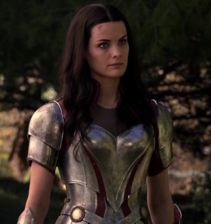 Sif | S.H.I.E.L.D. Files Wiki | Fandom