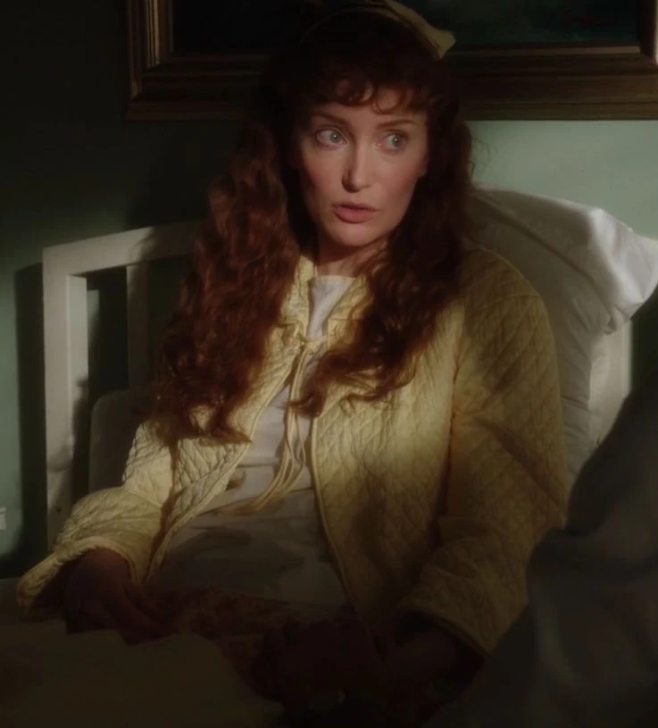 Ana Jarvis | S.H.I.E.L.D. Files Wiki | Fandom