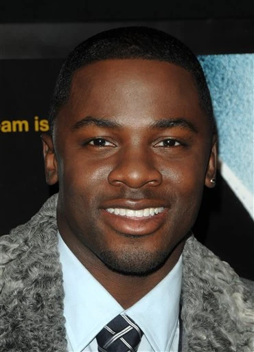 Derek Luke | S.H.I.E.L.D. Files Wiki | Fandom