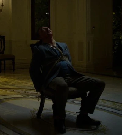 Roscoe Sweeney | S.H.I.E.L.D. Files Wiki | Fandom
