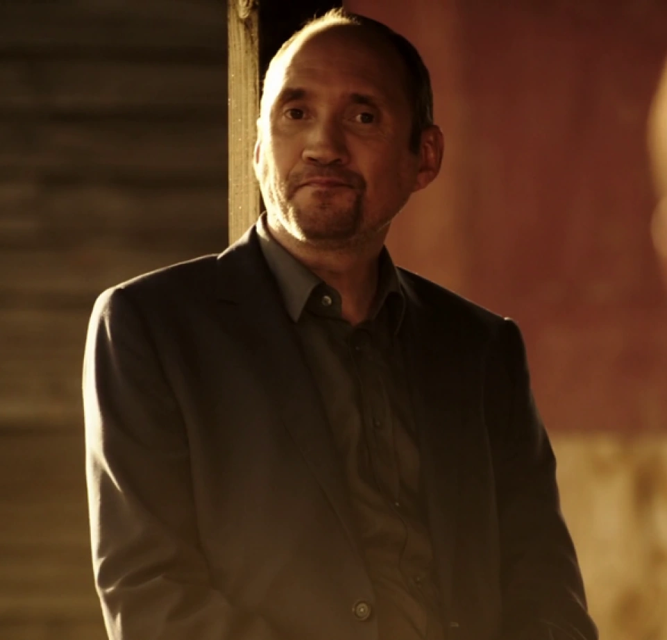 Edison Po | S.H.I.E.L.D. Files Wiki | Fandom