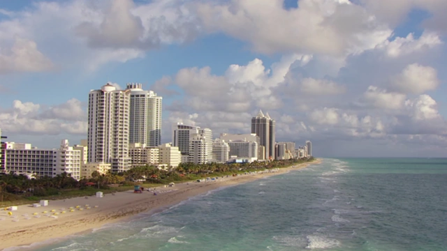 Miami | S.H.I.E.L.D. Files Wiki | Fandom