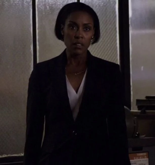 Agent Anne Weaver | S.H.I.E.L.D. Files Wiki | Fandom