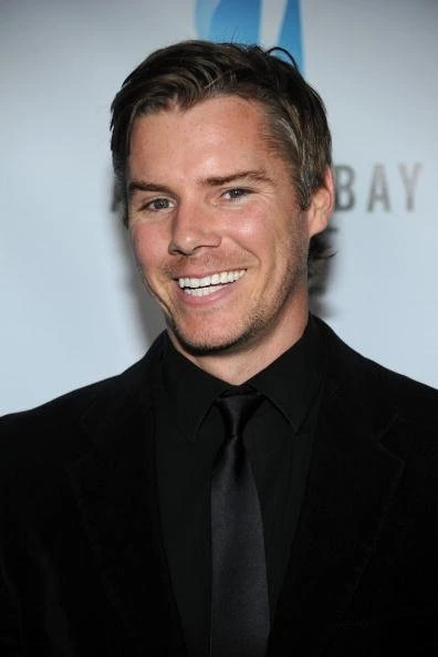 Josh Cowdery | S.H.I.E.L.D. Files Wiki | Fandom