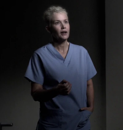 Dr. Goodman | S.H.I.E.L.D. Files Wiki | Fandom