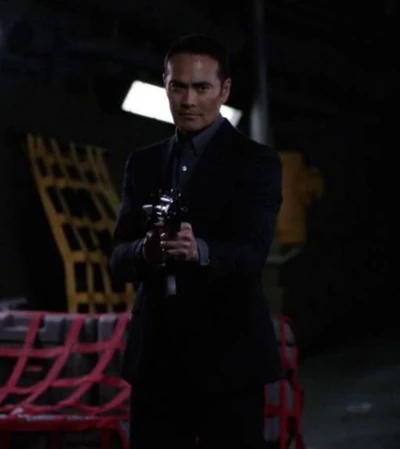 Giyera | S.H.I.E.L.D. Files Wiki | Fandom