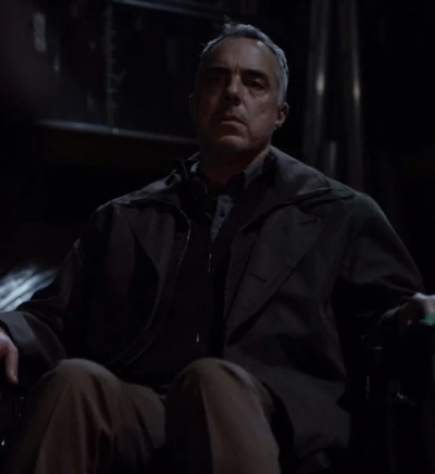 Agent Felix Blake | S.H.I.E.L.D. Files Wiki | Fandom