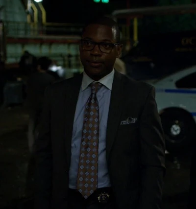 Blake Tower | S.H.I.E.L.D. Files Wiki | Fandom