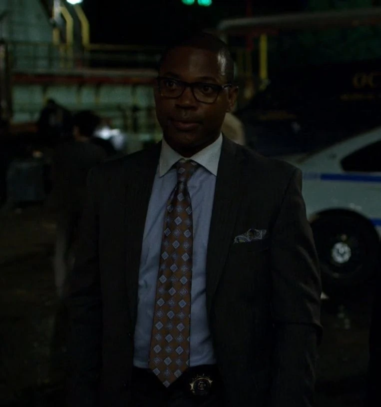 Blake Tower | S.H.I.E.L.D. Files Wiki | Fandom