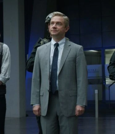 Everett Ross | S.H.I.E.L.D. Files Wiki | Fandom