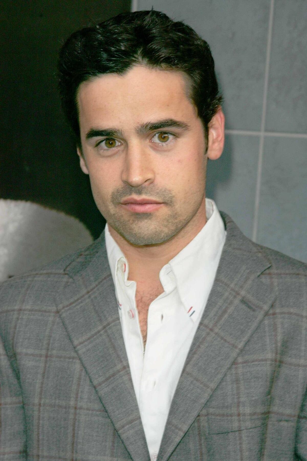 Jesse Bradford Shield Files Wiki Fandom