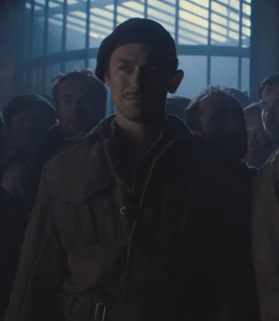 James Montgomery Falsworth | S.H.I.E.L.D. Files Wiki | Fandom