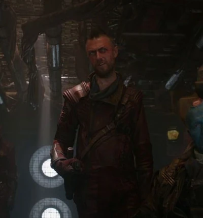 Kraglin Obfonteri | S.H.I.E.L.D. Files Wiki | Fandom