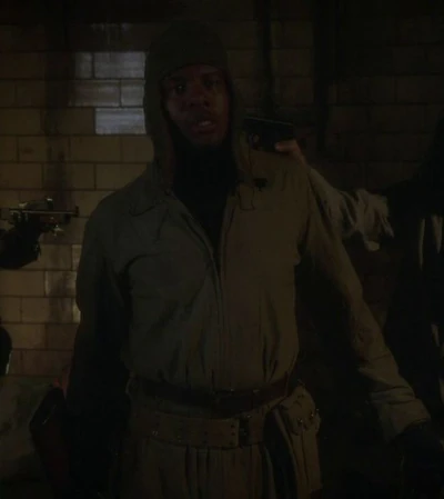 Happy Sam Sawyer | S.H.I.E.L.D. Files Wiki | Fandom