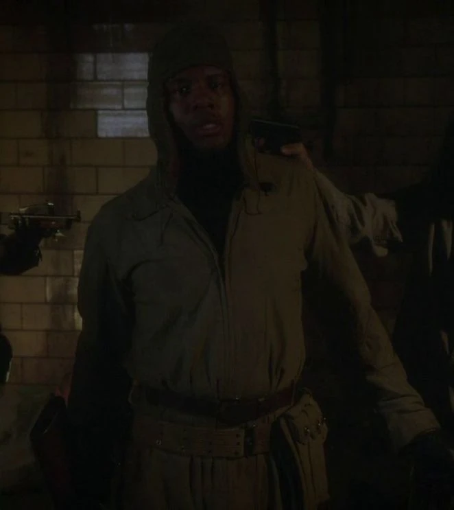 Happy Sam Sawyer | S.H.I.E.L.D. Files Wiki | Fandom