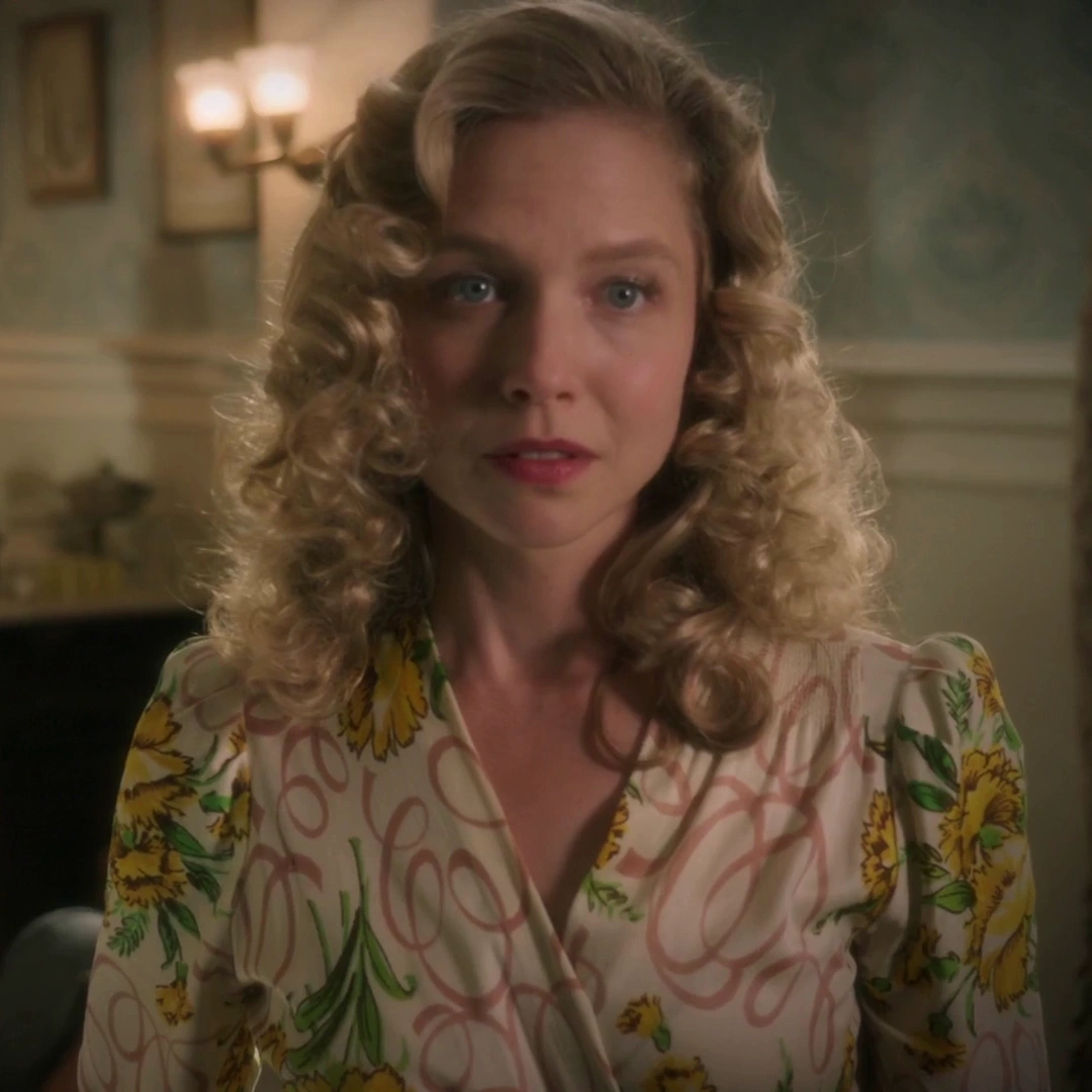 Molly Bowden | S.H.I.E.L.D. Files Wiki | Fandom