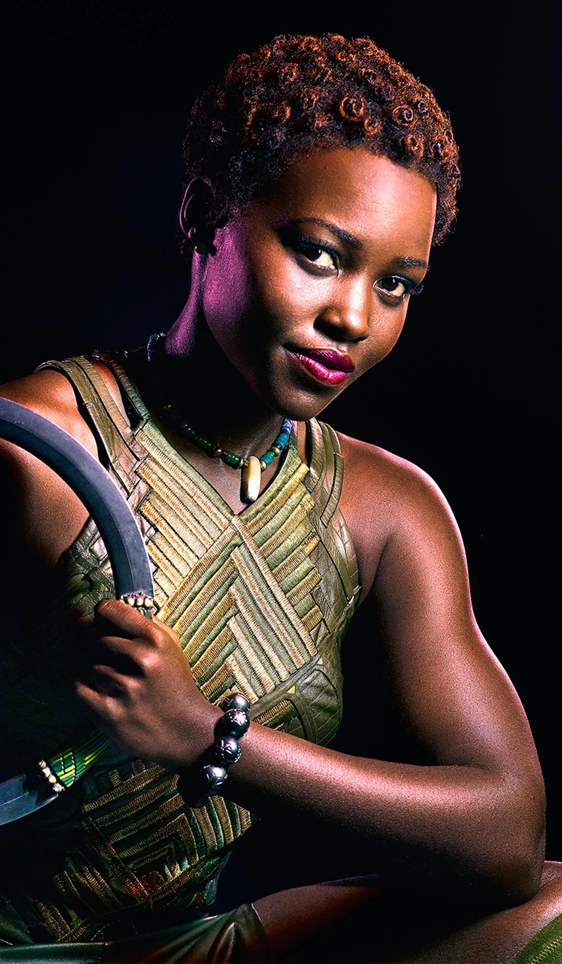 Nakia | S.H.I.E.L.D. Files Wiki | Fandom