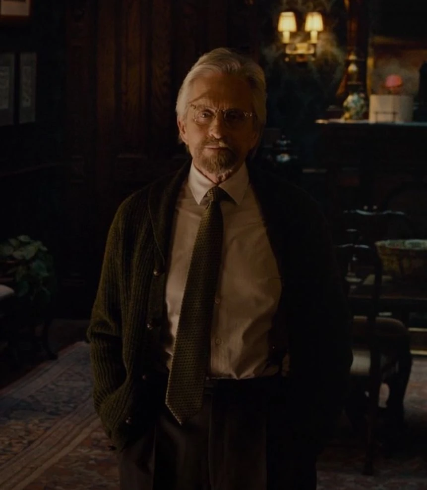 Dr. Hank Pym | S.H.I.E.L.D. Files Wiki | Fandom