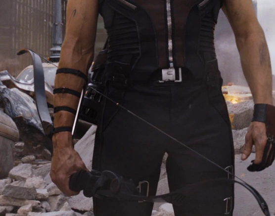 Arc d'Hawkeye | S.H.I.E.L.D. Files Wiki | Fandom