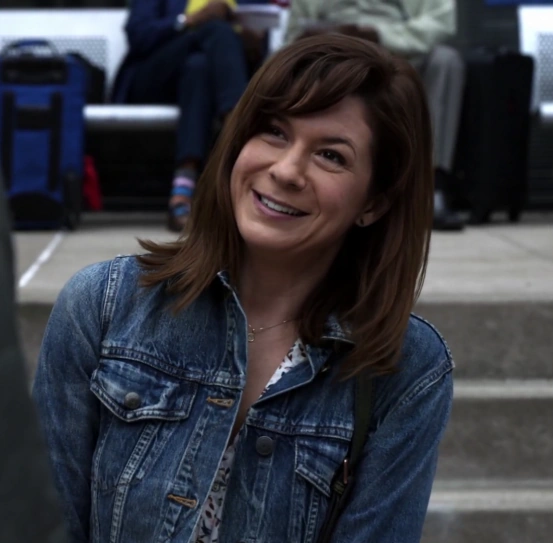 Eliza | S.H.I.E.L.D. Files Wiki | Fandom