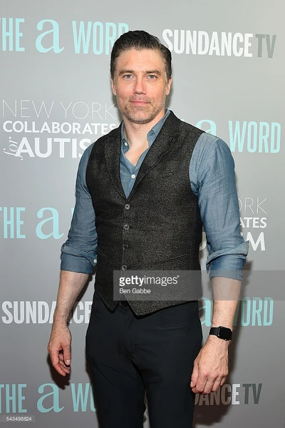 Anson Mount | S.H.I.E.L.D. Files Wiki | Fandom
