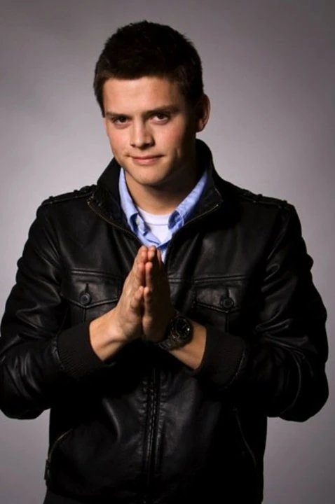 Austin Lyon | S.H.I.E.L.D. Files Wiki | Fandom