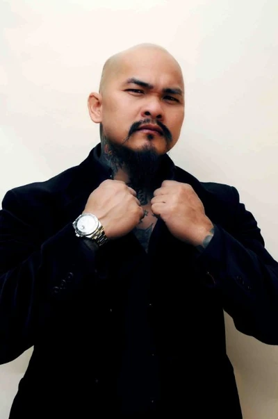 Marcus Natividad | S.H.I.E.L.D. Files Wiki | Fandom