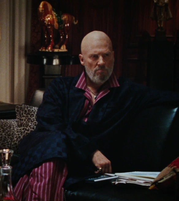 Obadiah Stane | S.H.I.E.L.D. Files Wiki | Fandom